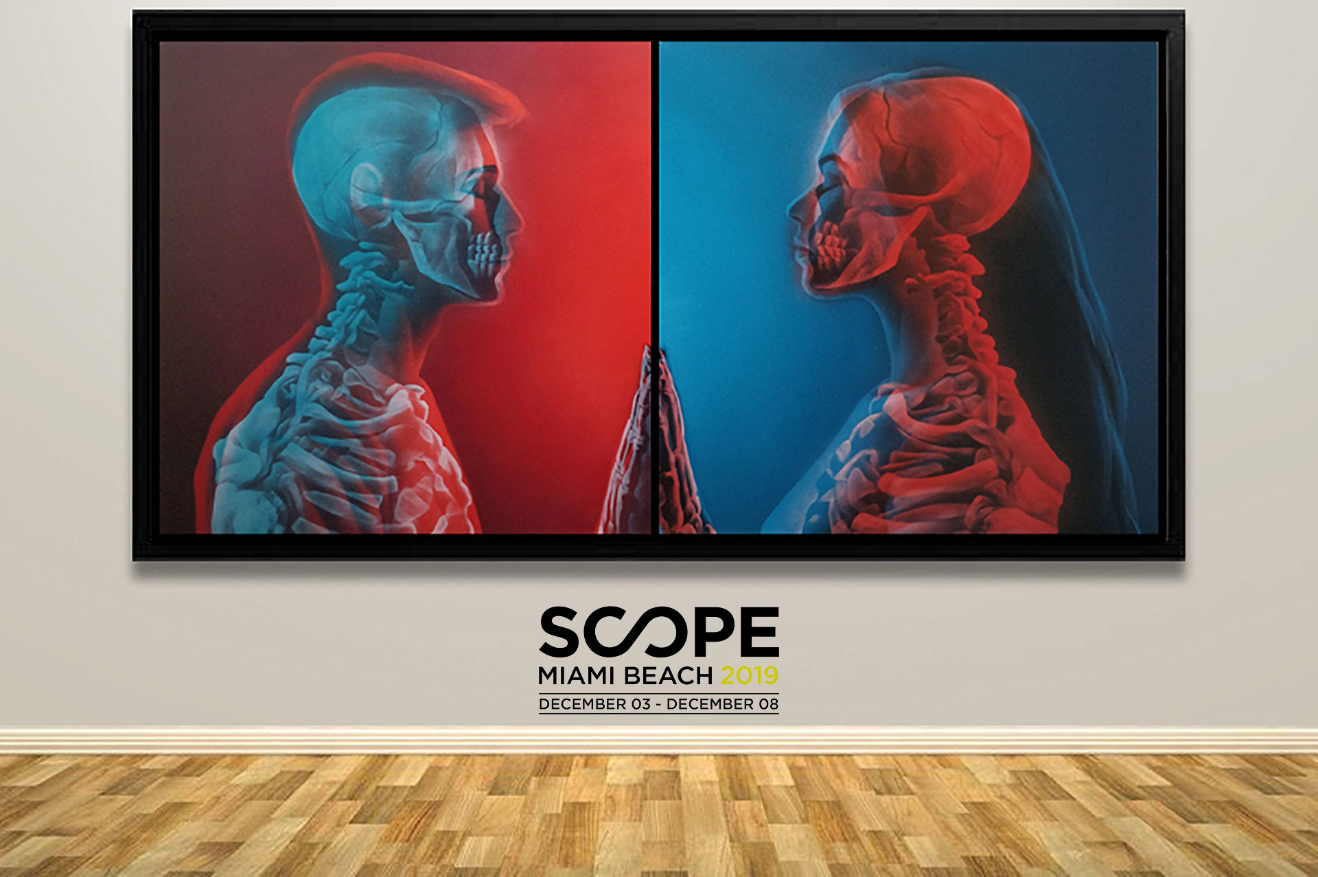 Scope art show - INSANE 51