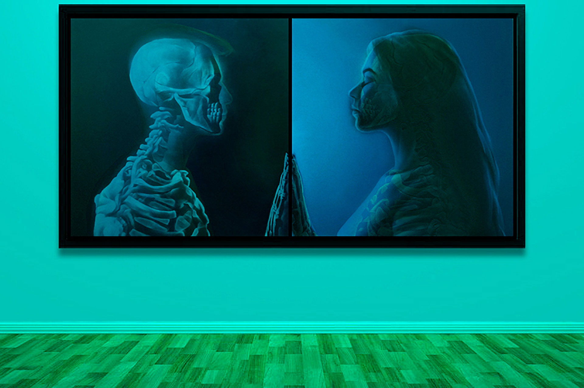 Scope art show - INSANE 51