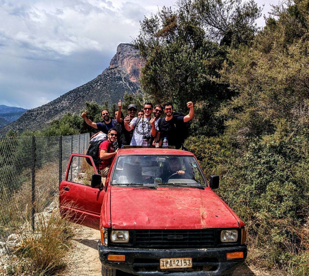 Meet Insane51 - INSANE 51